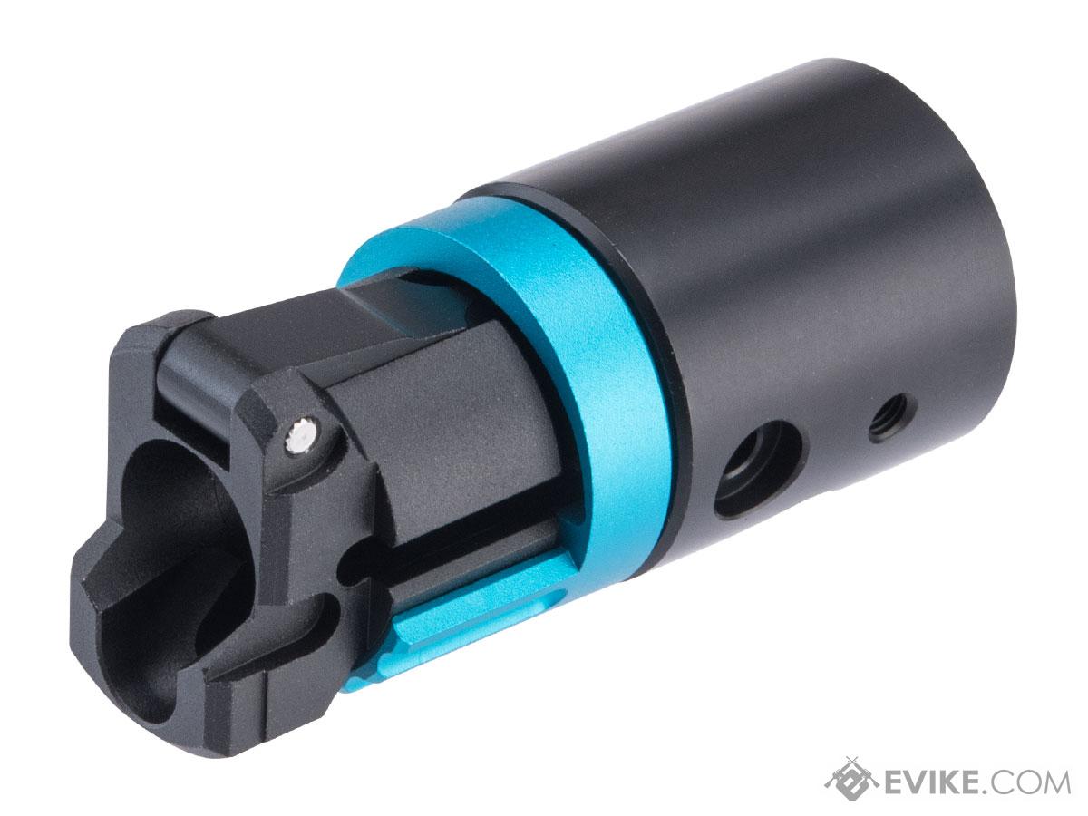 Titanium Tactical Industry Airsoft Series CNC Hop Up Chamber for WE ...