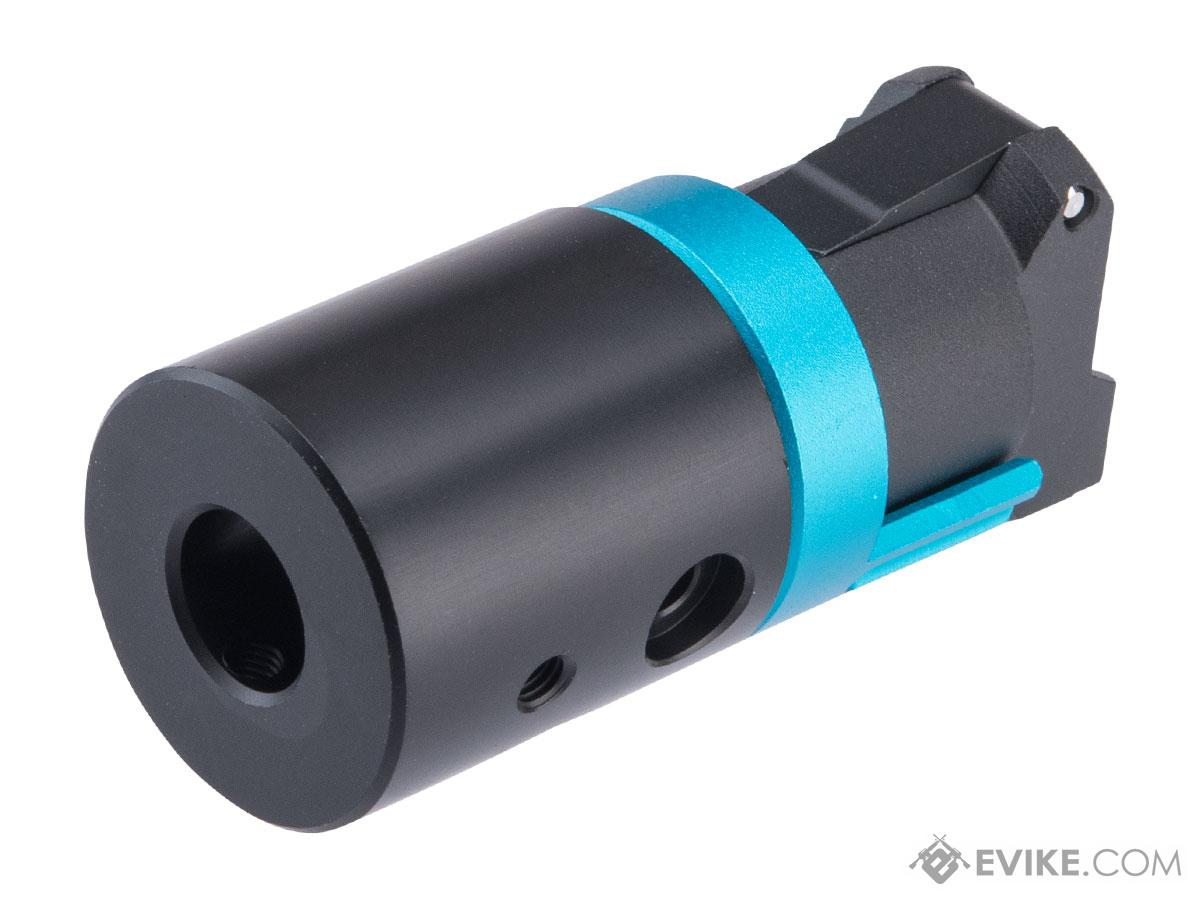 Titanium Tactical Industry Airsoft Series CNC Hop Up Chamber for WE ...