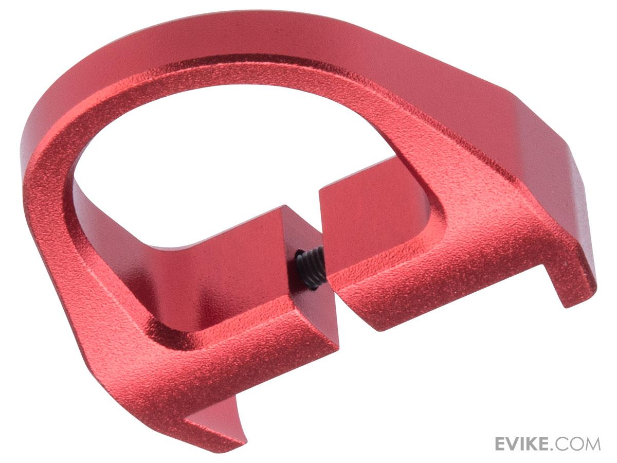 Titanium Tactical Industry Airsoft Series Charge Ring Kit for Action ...