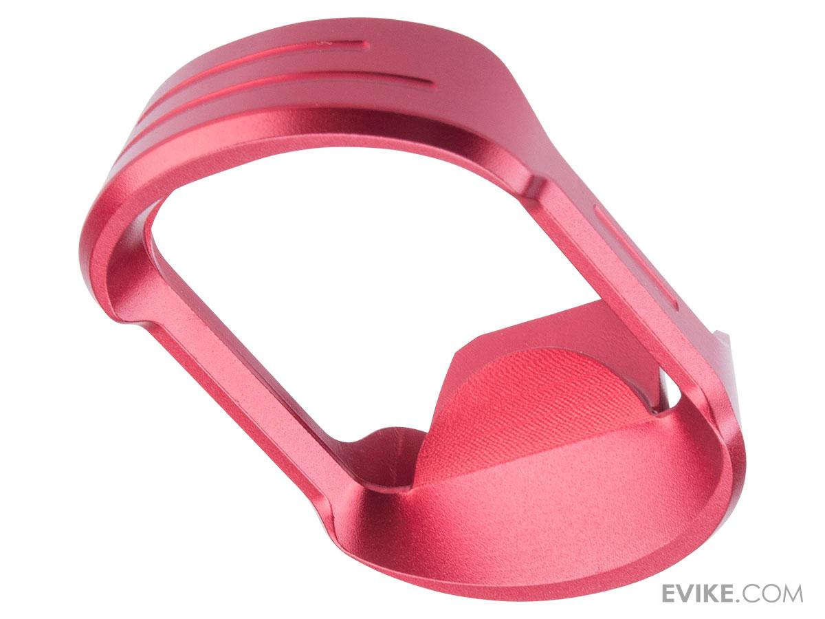 Tyrant Designs CNC Magwell for Full Size GLOCK Gen.5 Pistols (Color ...