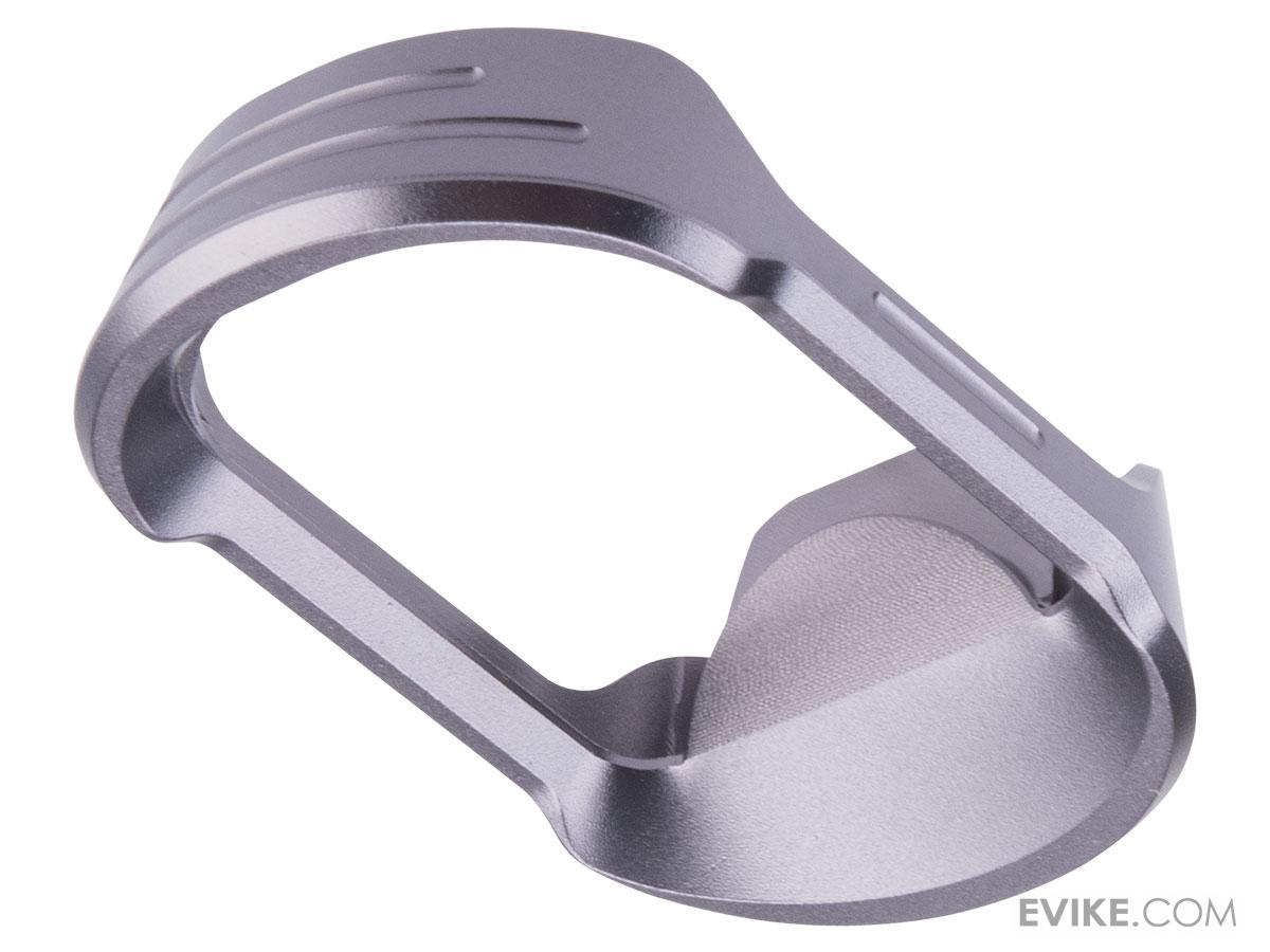 Tyrant Designs CNC Magwell for Full Size GLOCK Gen.5 Pistols (Color ...