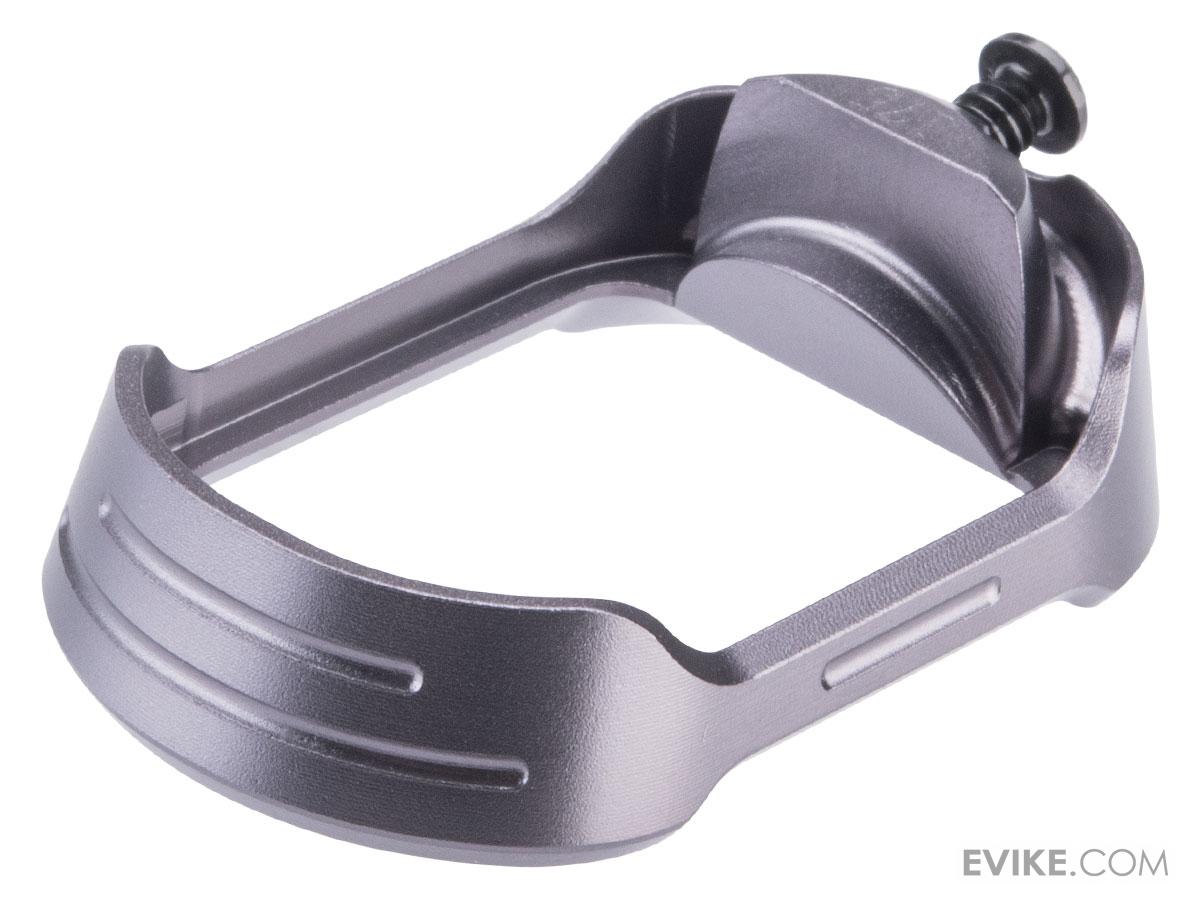 Tyrant Designs CNC Magwell for Full Size GLOCK Gen.5 Pistols (Color ...