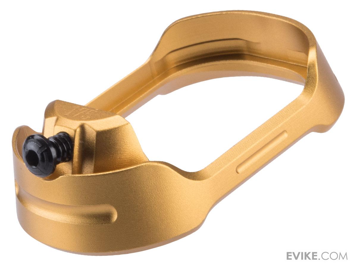 Tyrant Designs CNC Magwell for Full Size GLOCK Gen.5 Pistols (Color ...