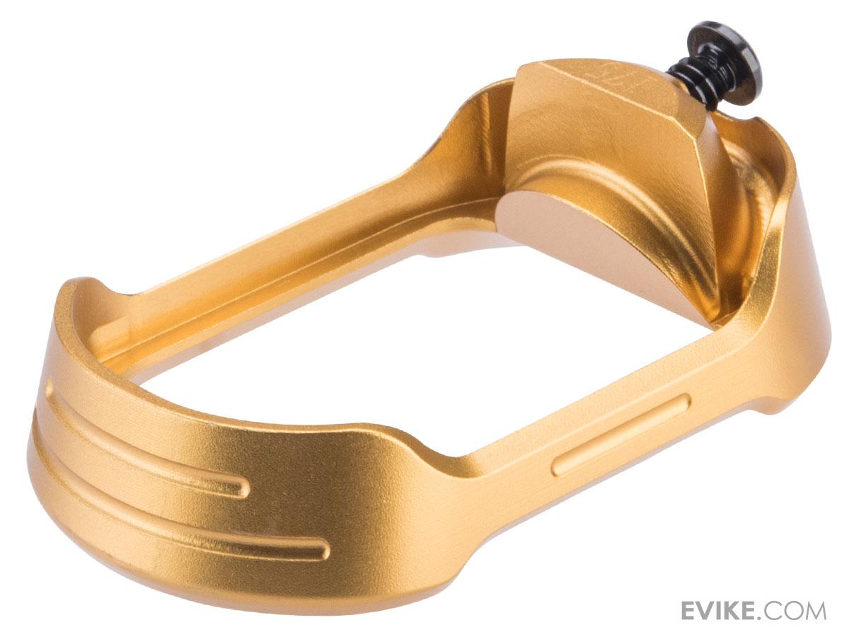 Tyrant Designs CNC Magwell for Full Size GLOCK Gen.5 Pistols (Color ...