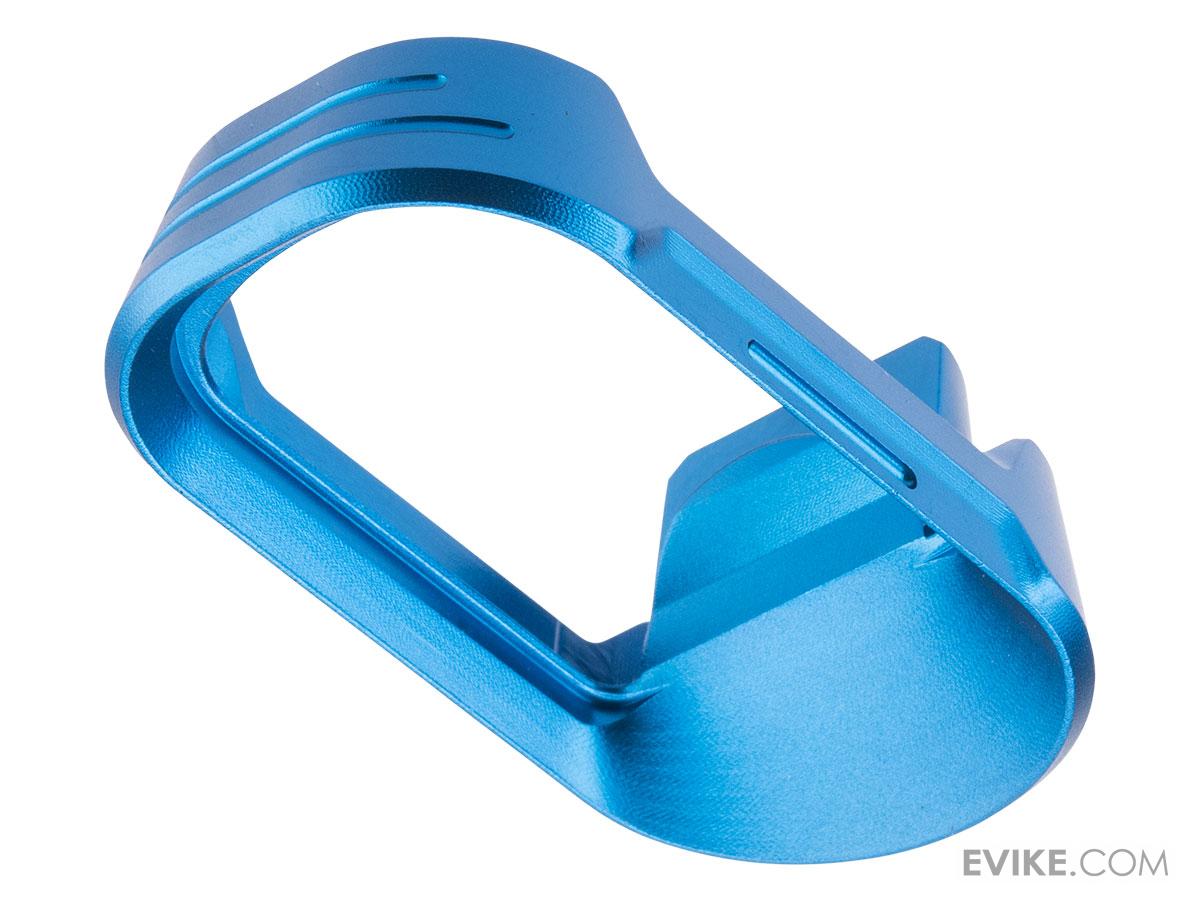 Tyrant Designs CNC Magwell for GLOCK 19 and 23 Gen.3-4 Pistols (Color ...