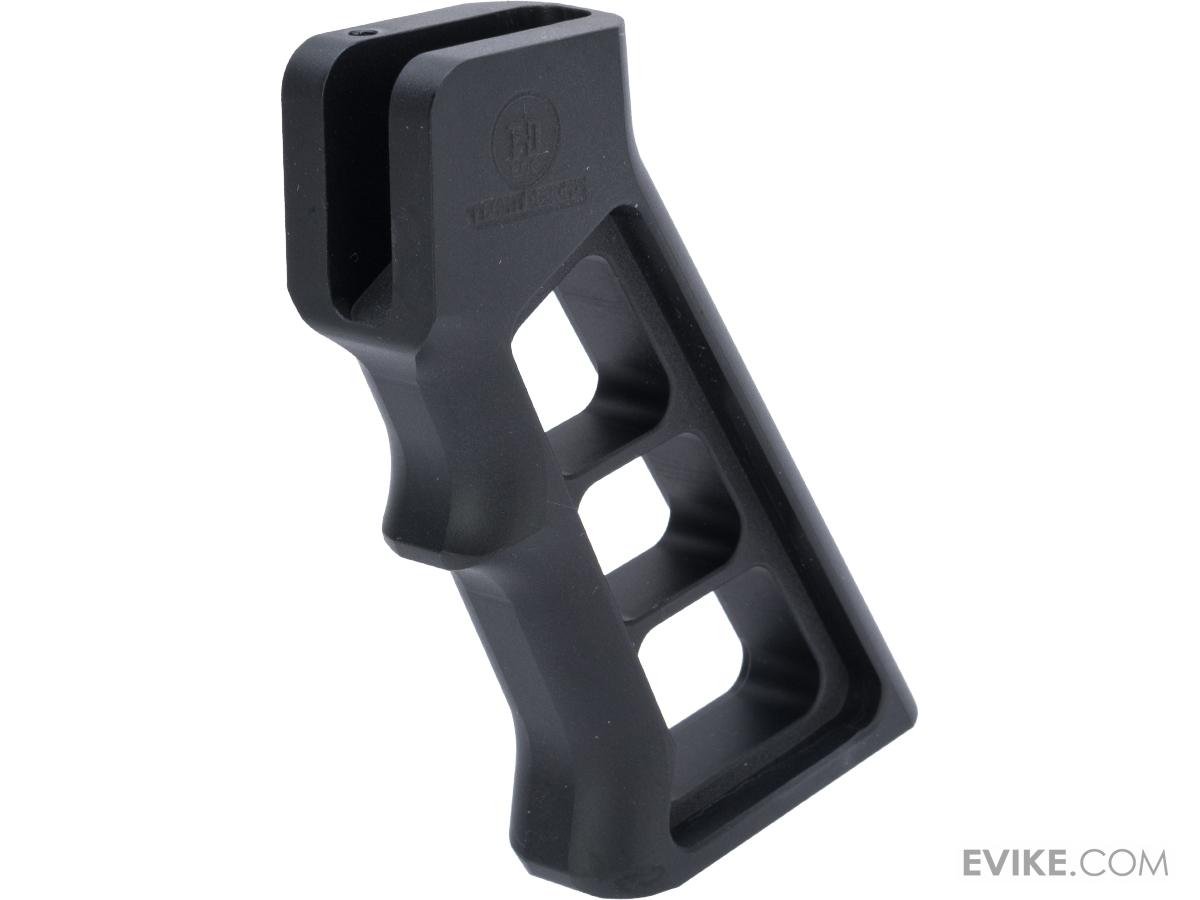 Tyrant Designs Titan 2.0 AR10/15 Grip (Color: Black), Accessories ...