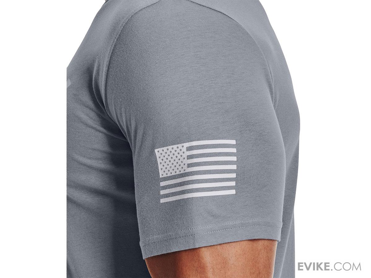 Under Armor UA Freedom by Air T-Shirt (Size: Large), Tactical Gear ...