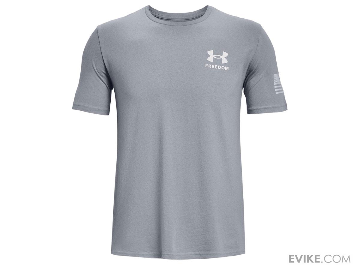 Under Armor UA Freedom by Air T-Shirt (Size: Large), Tactical Gear ...