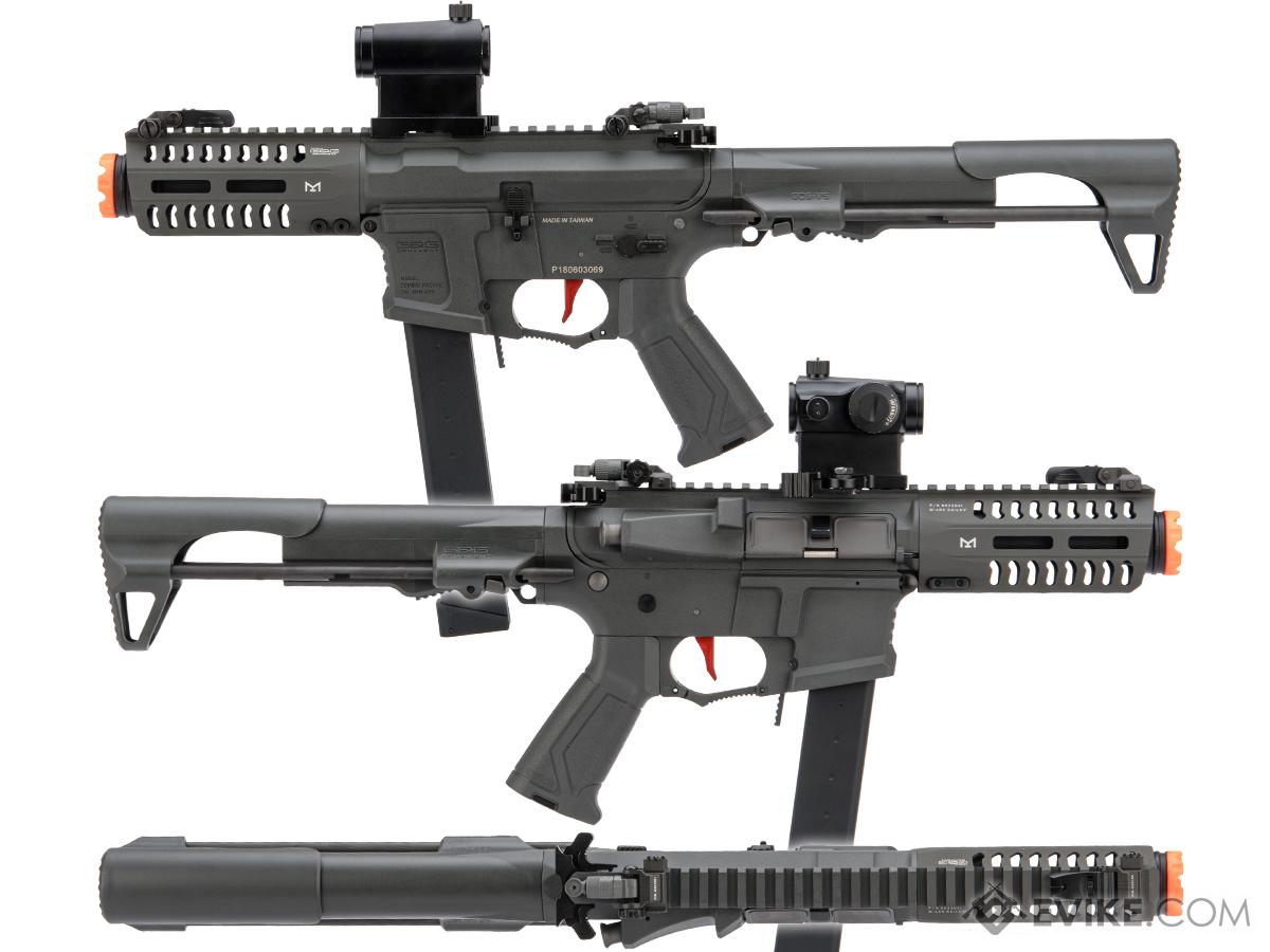 Umbrella Armory / G&G ARP9 Wombat CQB Pistol Caliber Carbine (Color ...