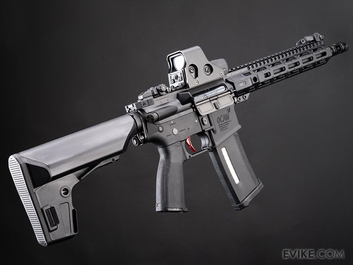 Umbrella Armory OCAW MK11 Airsoft AEG Carbine (Model: SSG / 400FPS ...