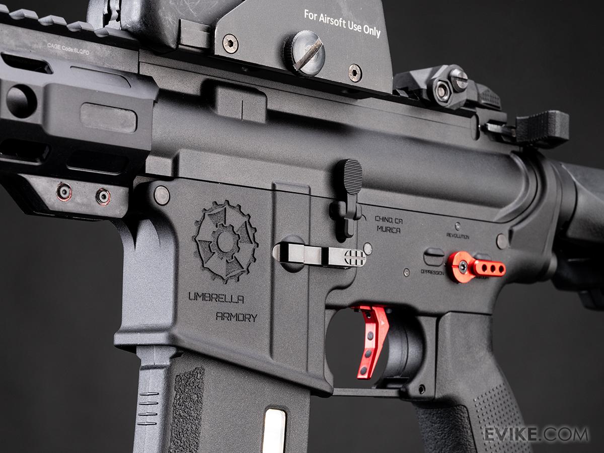 Umbrella Armory OCAW MK11 Airsoft AEG Carbine (Model: SSG / 400FPS ...