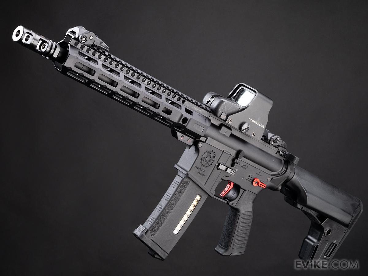 Umbrella Armory OCAW MK11 Airsoft AEG Carbine (Model: SSG / 400FPS ...