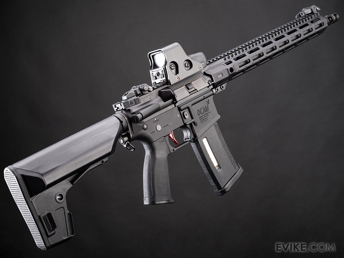 Umbrella Armory OCAW MK15 Airsoft AEG Carbine (Model: SSG / 400FPS ...