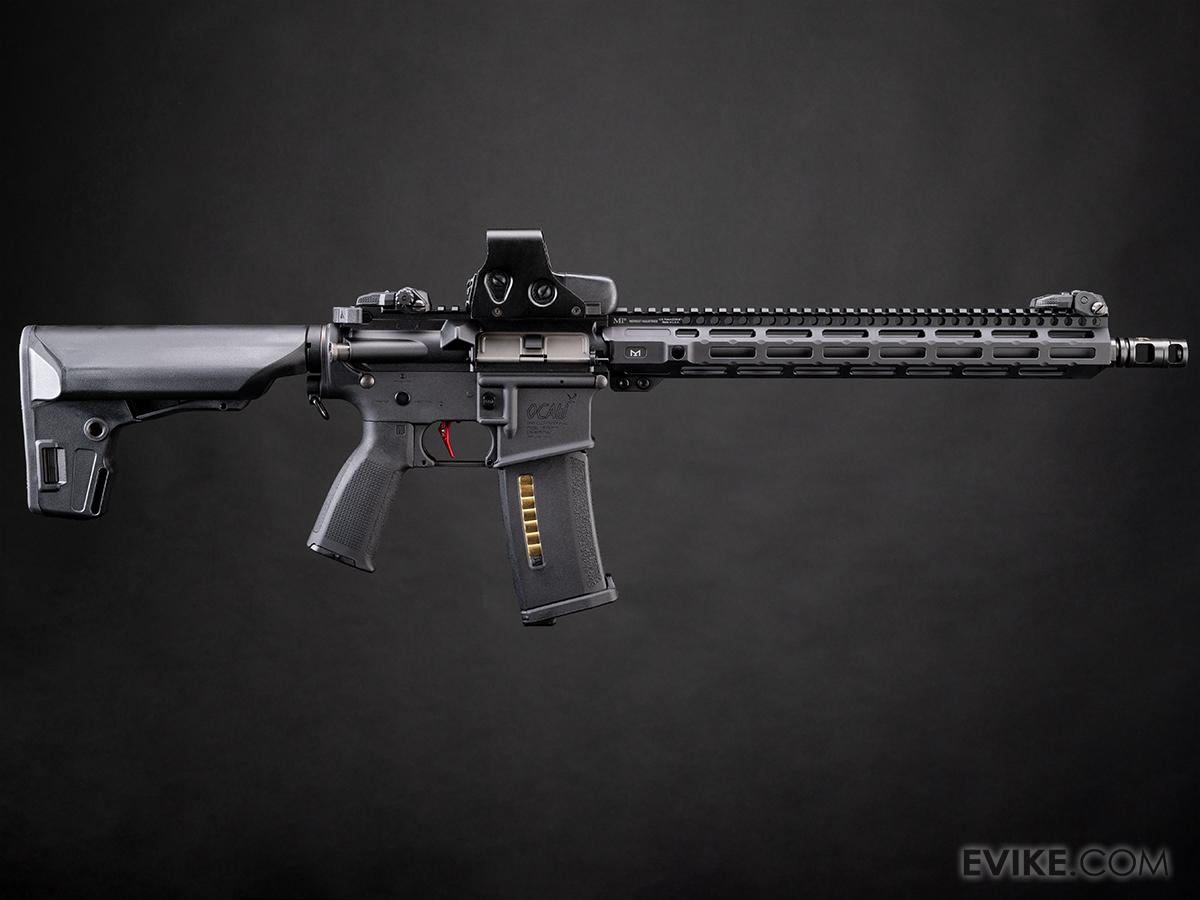 Umbrella Armory OCAW MK15 Airsoft AEG Carbine (Model: SSG / 400FPS ...