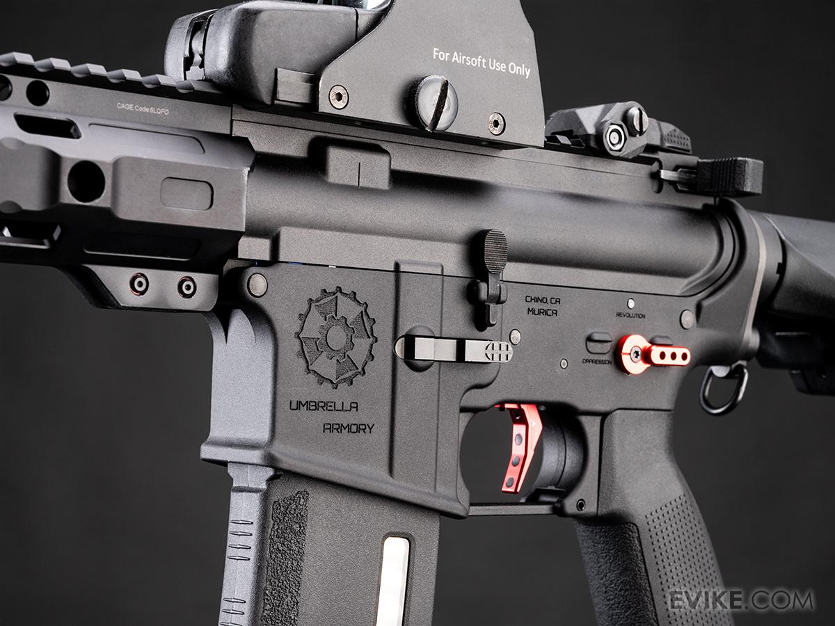 Umbrella Armory OCAW MK15 Airsoft AEG Carbine (Model: SSG / 400FPS ...