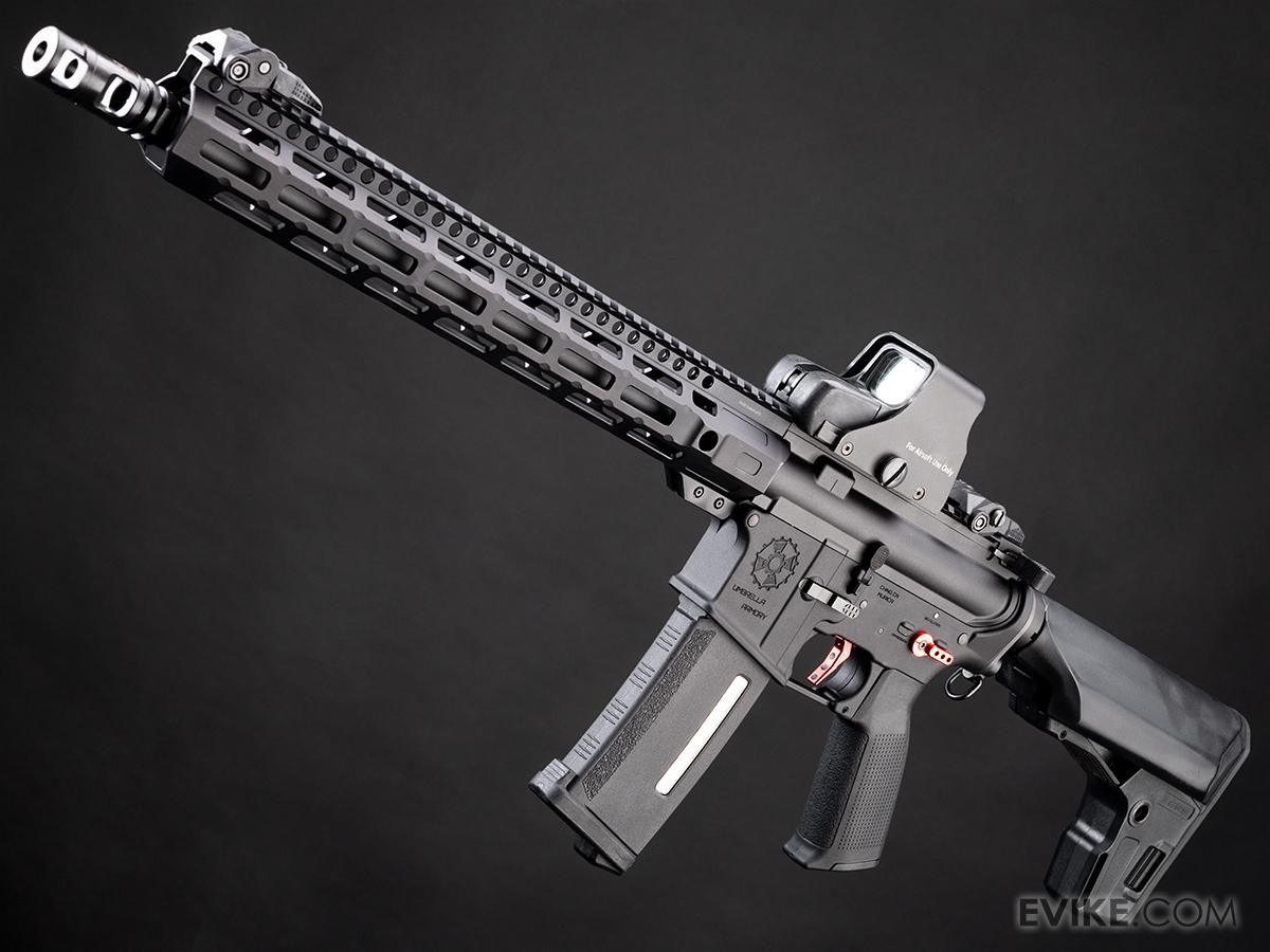 Umbrella Armory OCAW MK15 Airsoft AEG Carbine (Model: SSG / 400FPS ...