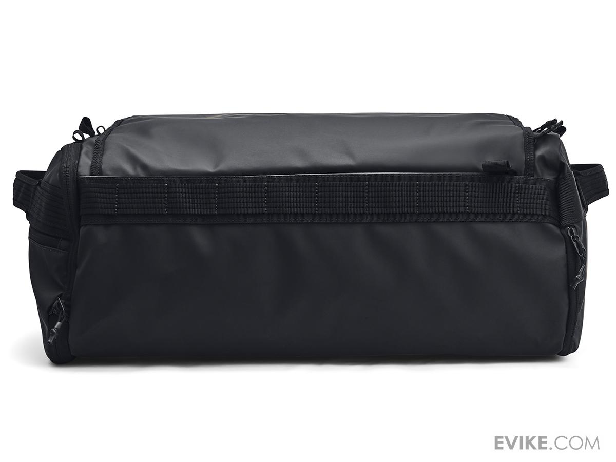Under Armour Triumph Duffle Backpack (Color: Black), Tactical Gear ...