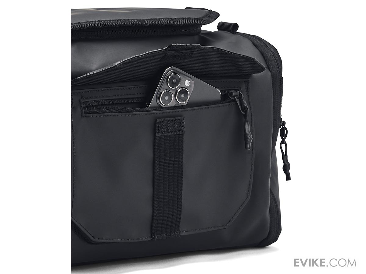 Under Armour Triumph Duffle Backpack (Color: Black), Tactical Gear ...