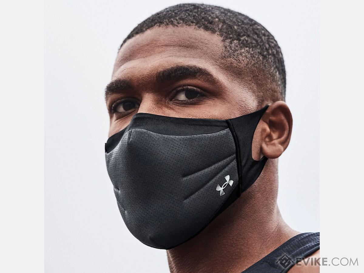 Under Armour UA Sportsmask (Size: Medium / Large), Tactical Gear ...