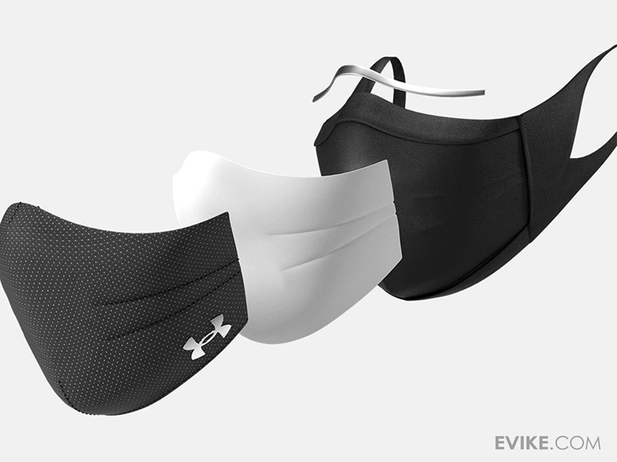 Under Armour UA Sportsmask (Size: Medium / Large), Tactical Gear ...