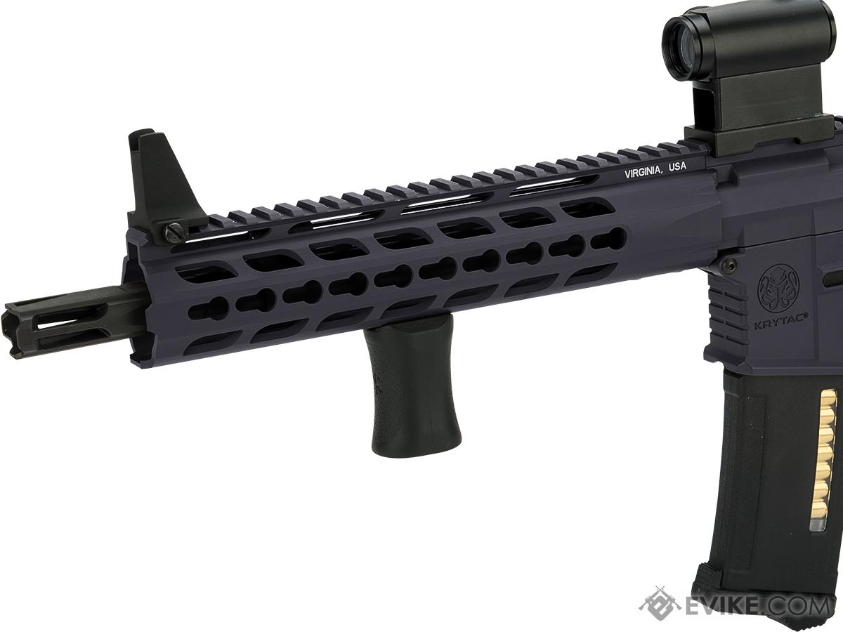 Umbrella Armory Krytac MKII CRB CQBR (Color: Combat Grey / 350 FPS 40 ...