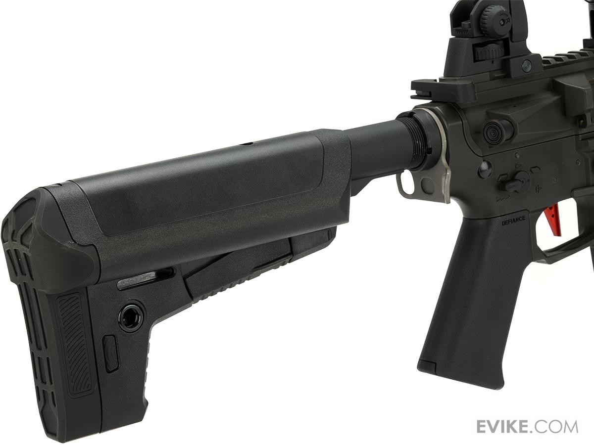 Umbrella Armory Krytac SPR MK2 Carbine (Color: Black / 400 FPS 30 RPS ...