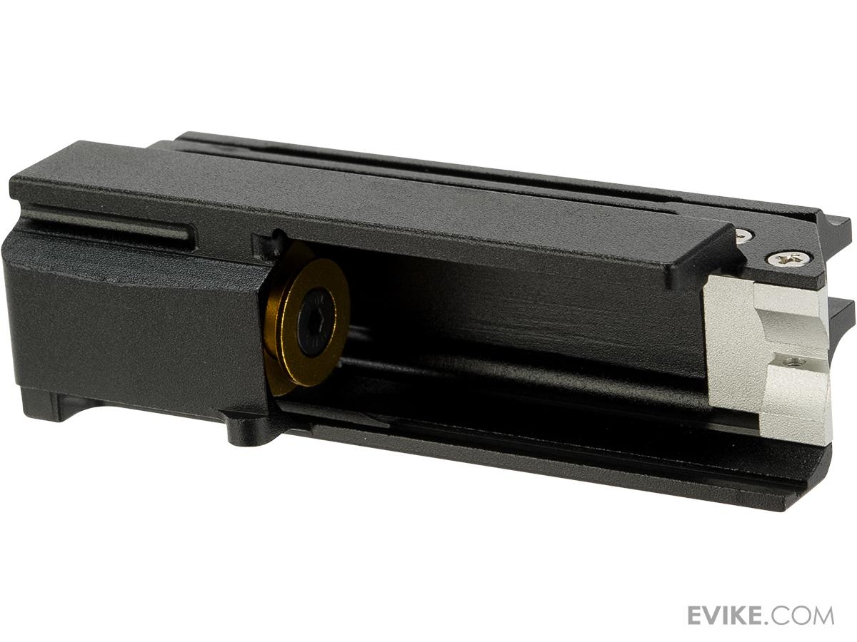 Airsoft Aluminum Speed Bolt Carrier For KWA MP7 Gas Blowback Rifle ...