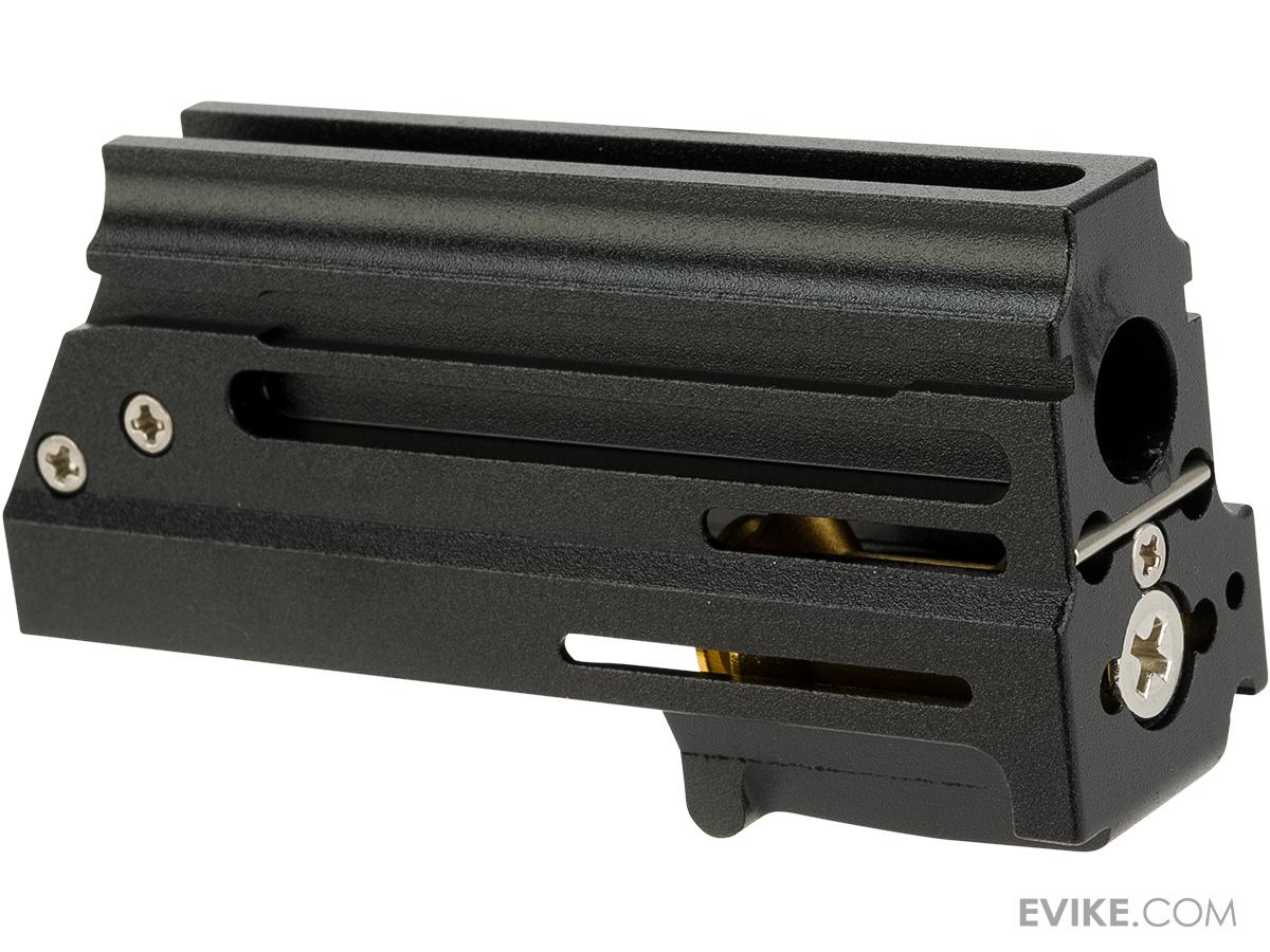 Airsoft Aluminum Speed Bolt Carrier For KWA MP7 Gas Blowback Rifle ...