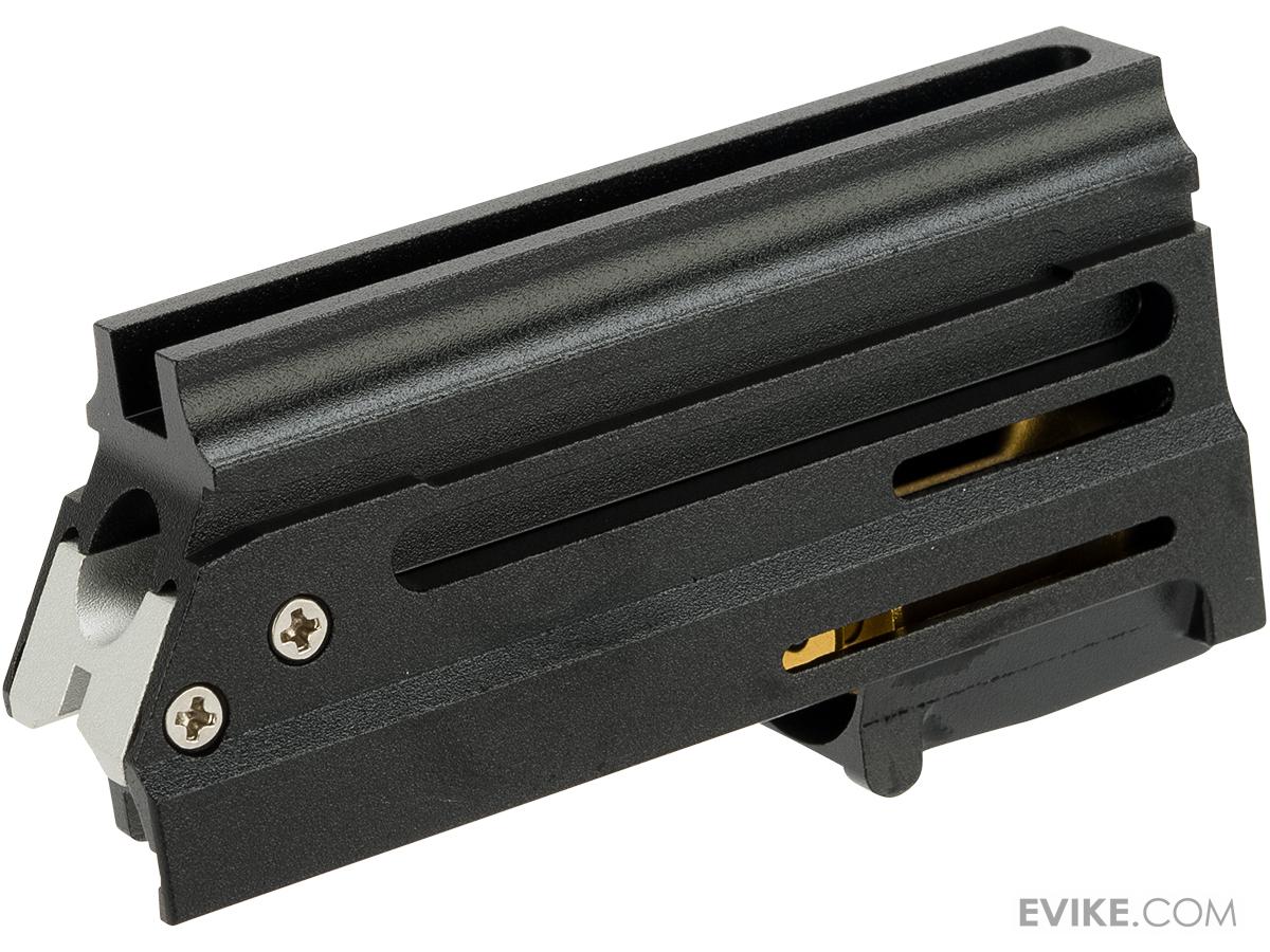 Airsoft Aluminum Speed Bolt Carrier For KWA MP7 Gas Blowback Rifle ...