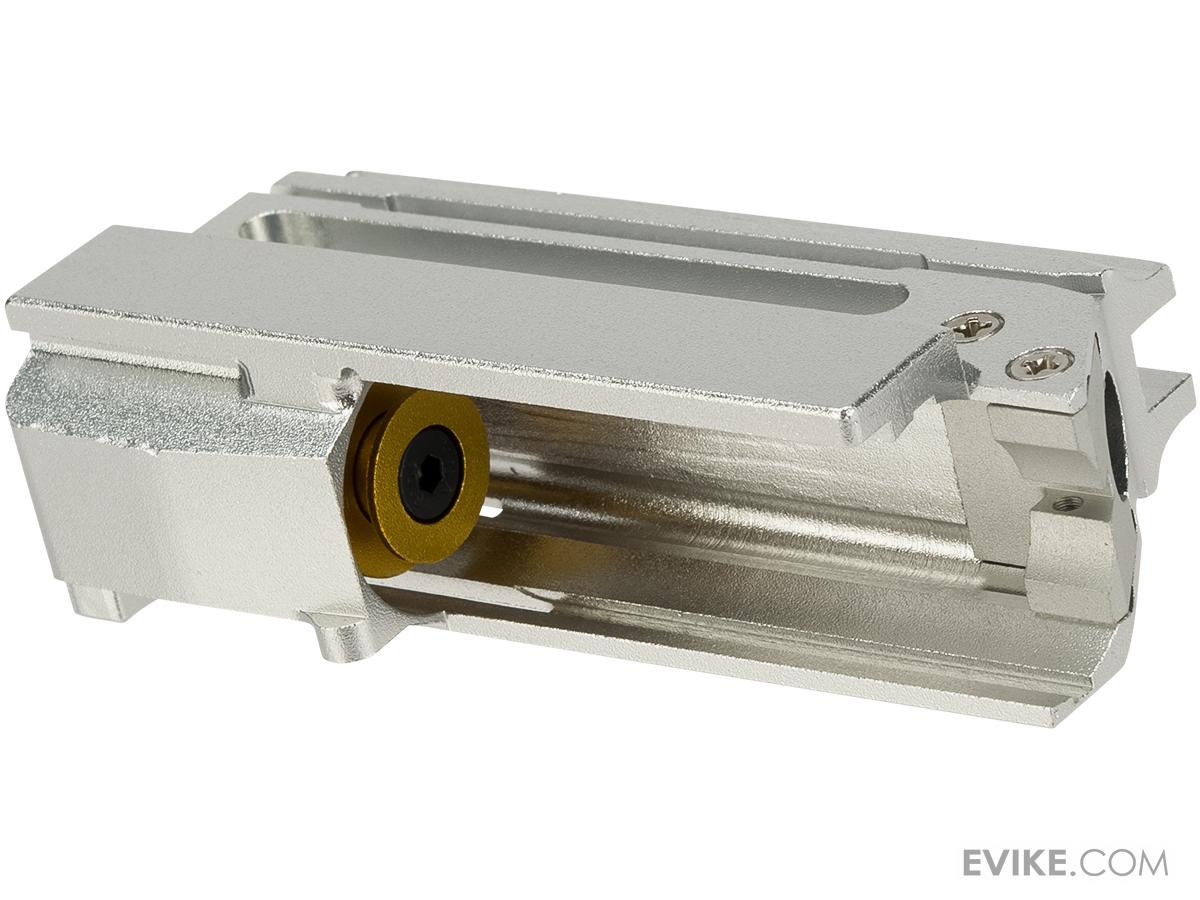 Dynamic Precision Airsoft Aluminum Speed Bolt Carrier For KWA MP7 Gas ...