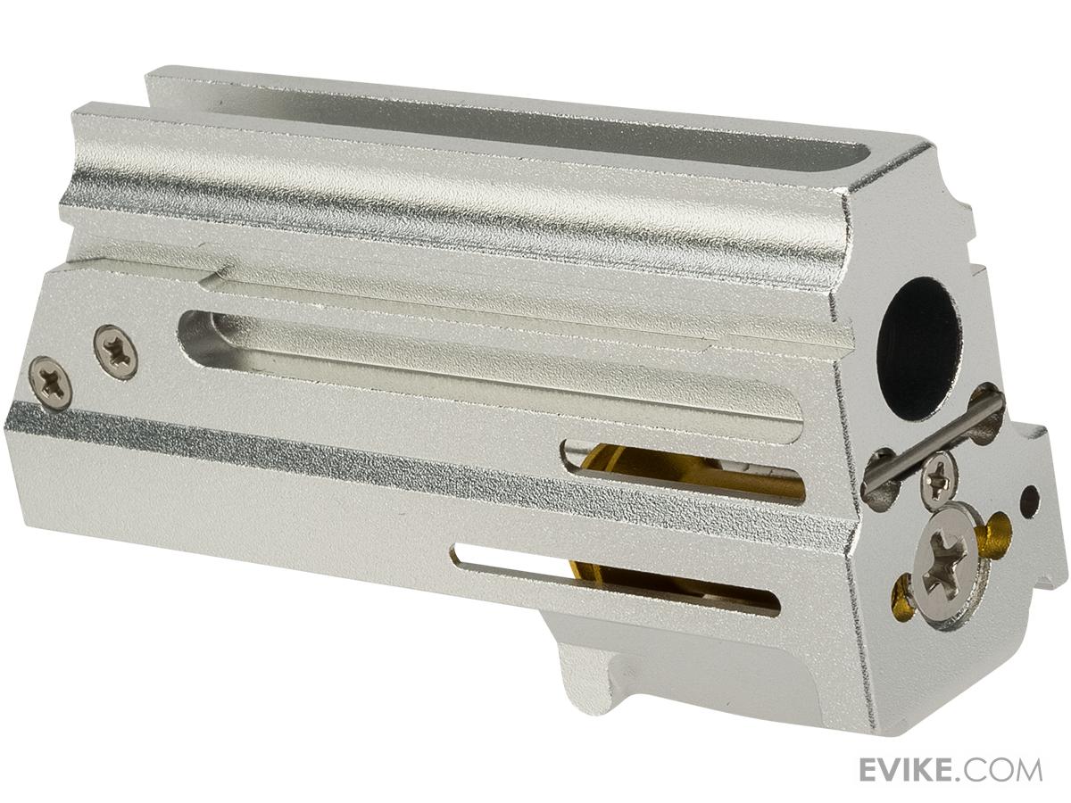 Dynamic Precision Airsoft Aluminum Speed Bolt Carrier For KWA MP7 Gas ...