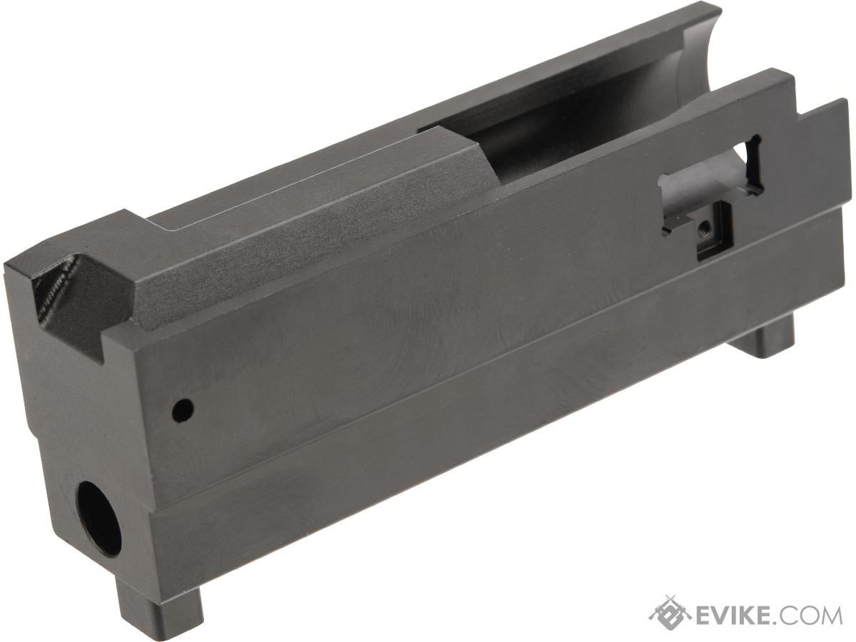 Dynamic Precision Aluminum Bolt Carrier For WE-Tech Scar-L Gas Powered ...