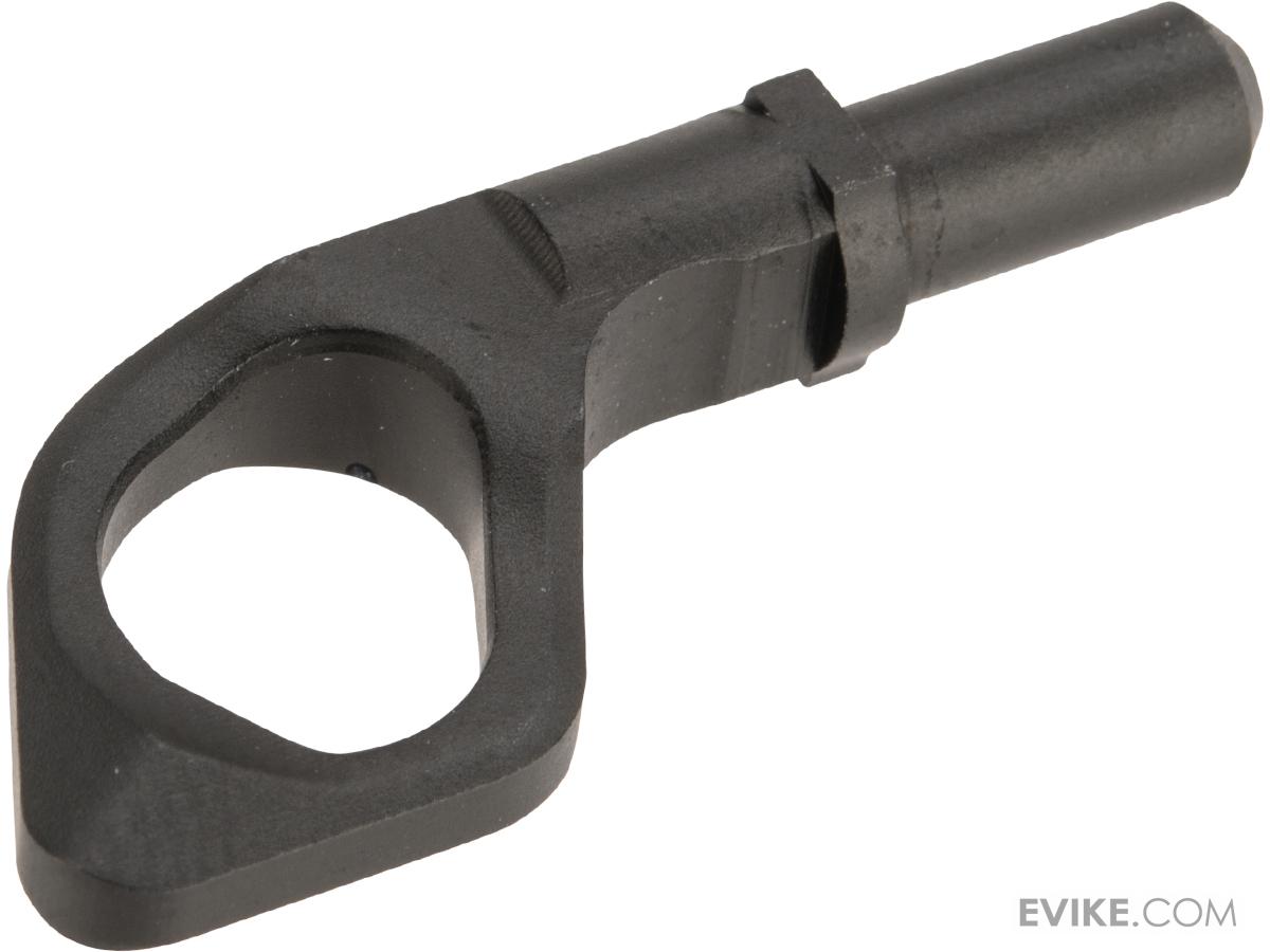 Rifle Charging Handles