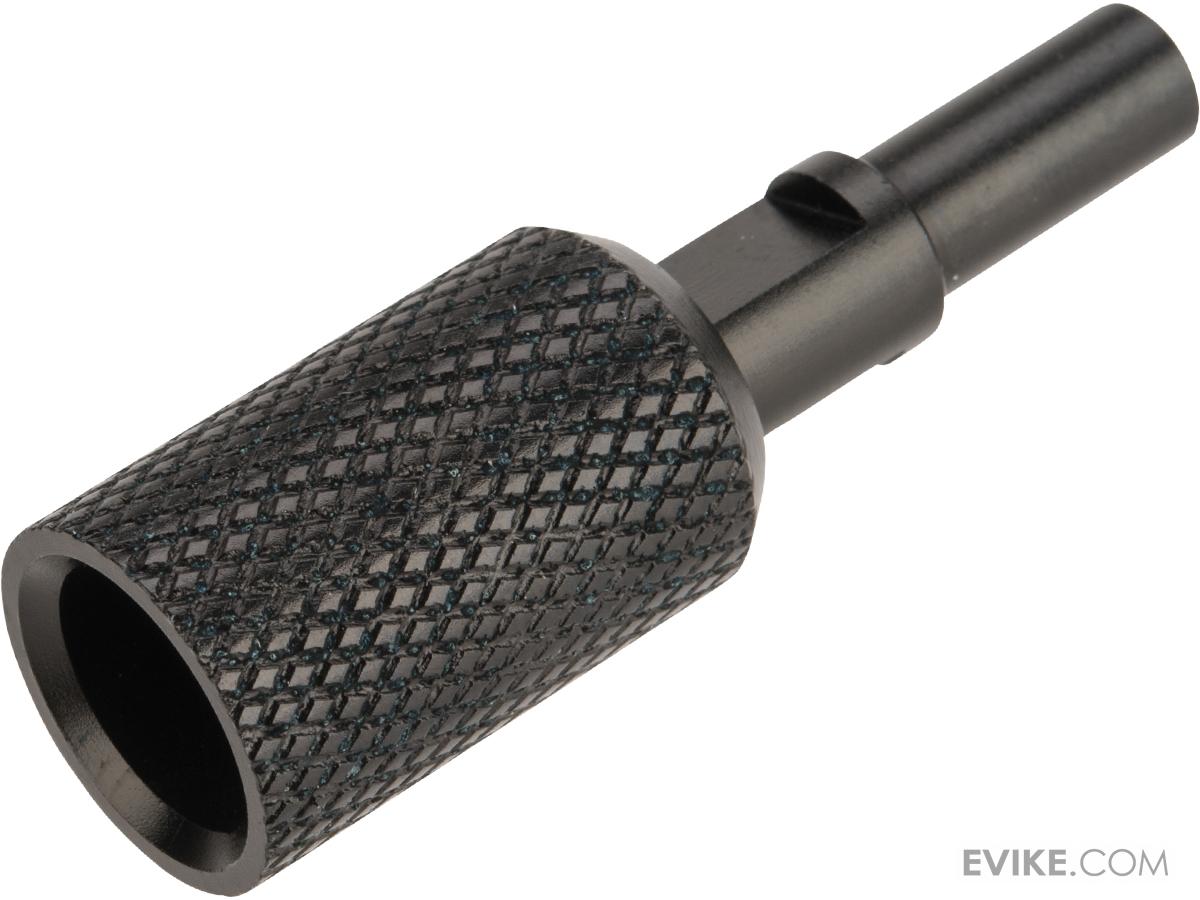 Rifle Charging Handles