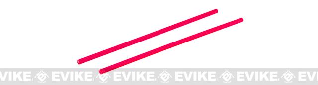 Dynamic Precision Fiber Optic Rods for Sights (Size: 1.5mm / Red ...