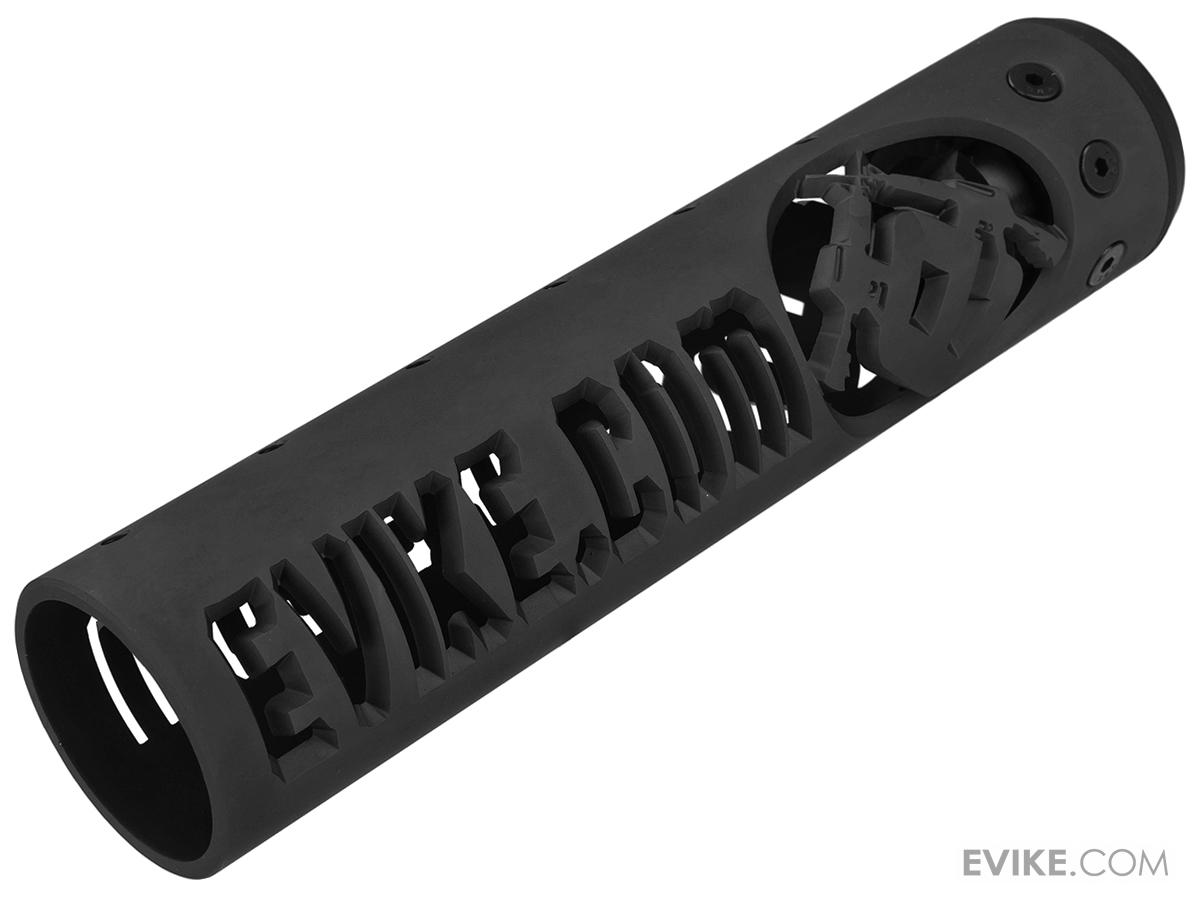 Unique ARs CNC Machined "Evike.com" Handguard for AR15 Pattern Rifles ...