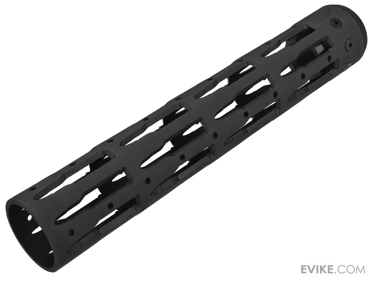 Unique ARs CNC Machined "Bullet" Handguard for AR15 Pattern Rifles ...