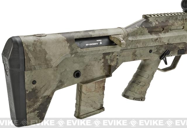 APS V.2 Full Size UAR Urban Assault Rifle Airsoft AEG w/ Metal Gear Box ...