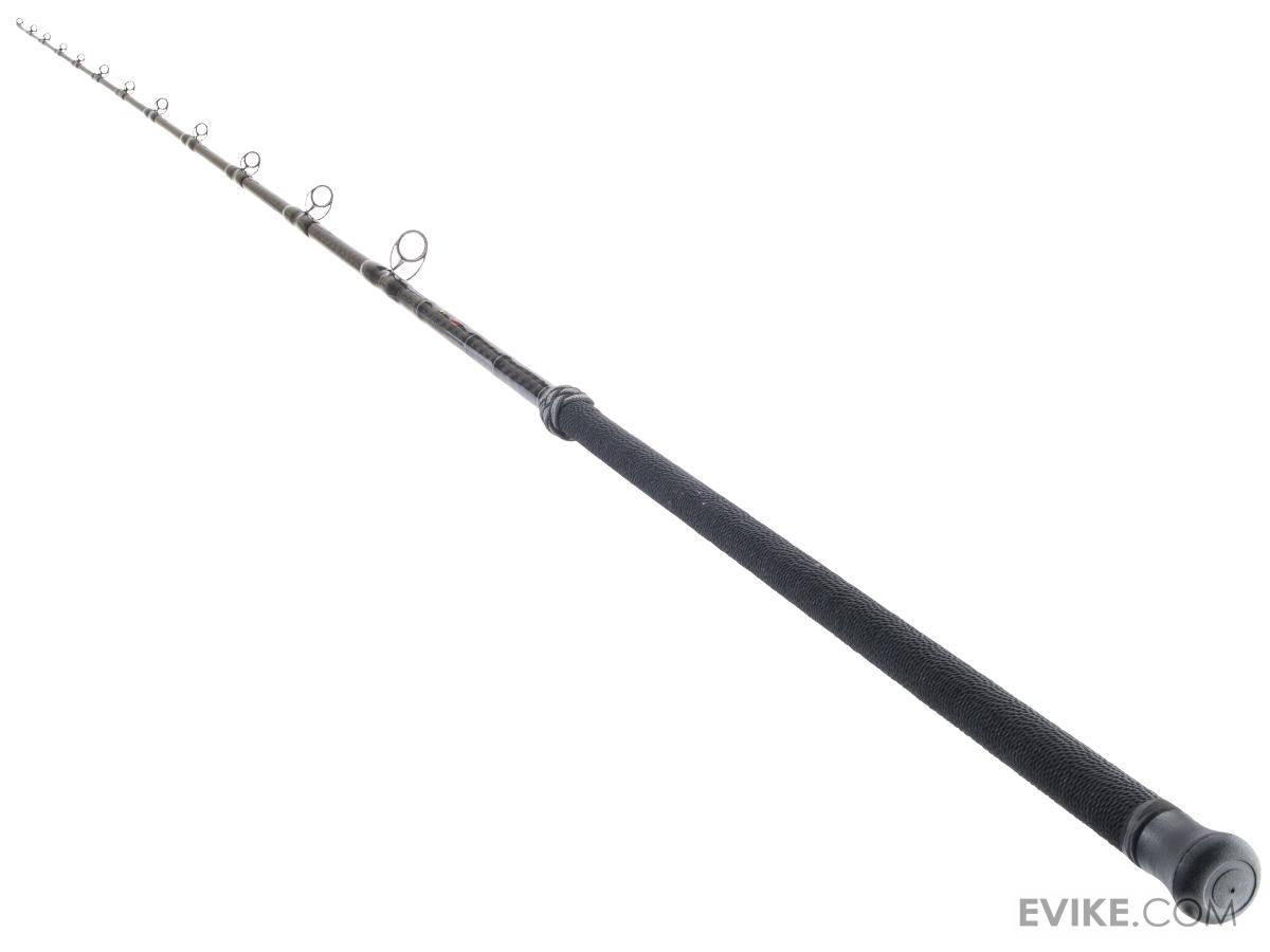 United Composites Gusa Premium Conventional Fishing Rod (Model: RGP900 ...