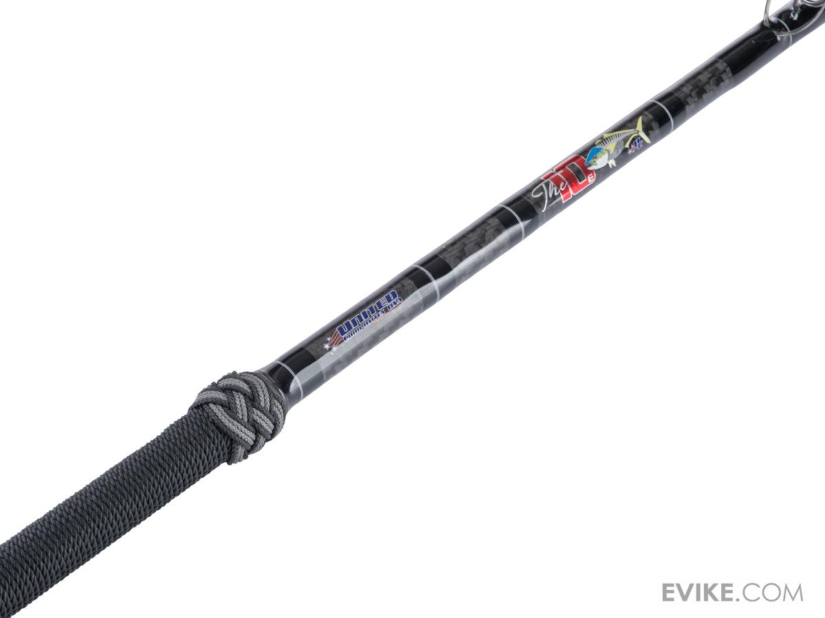 United Composites Gusa Premium Conventional Fishing Rod (Model: RGP100 ...