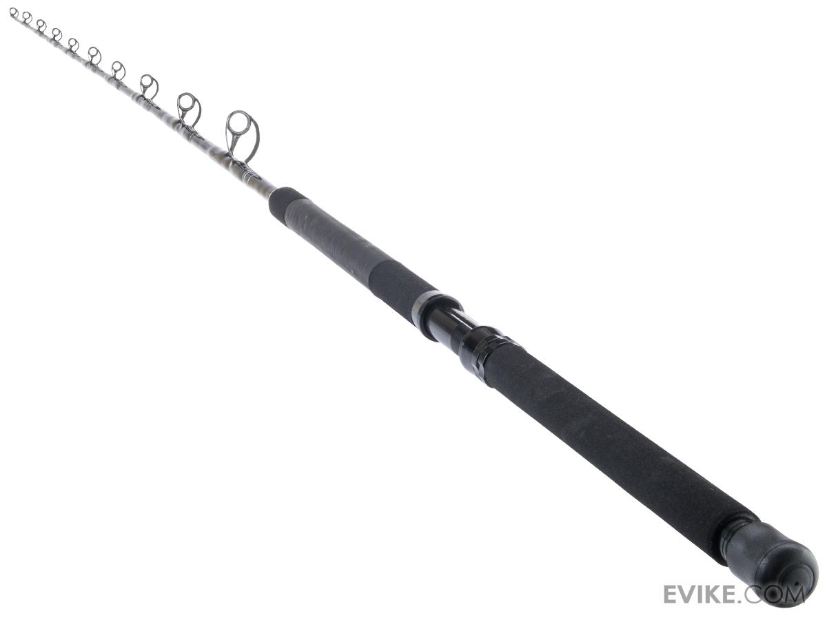United Composites XTreme Composite Rail Fishing Rod (Model: RCX76 ...