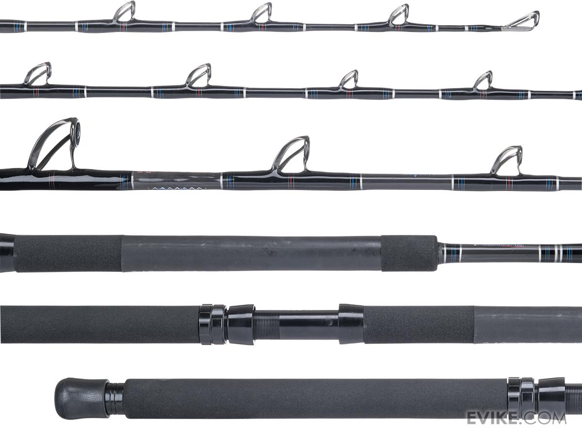 United Composites XTreme Composite Rail Fishing Rod (Model: RCX76 ...