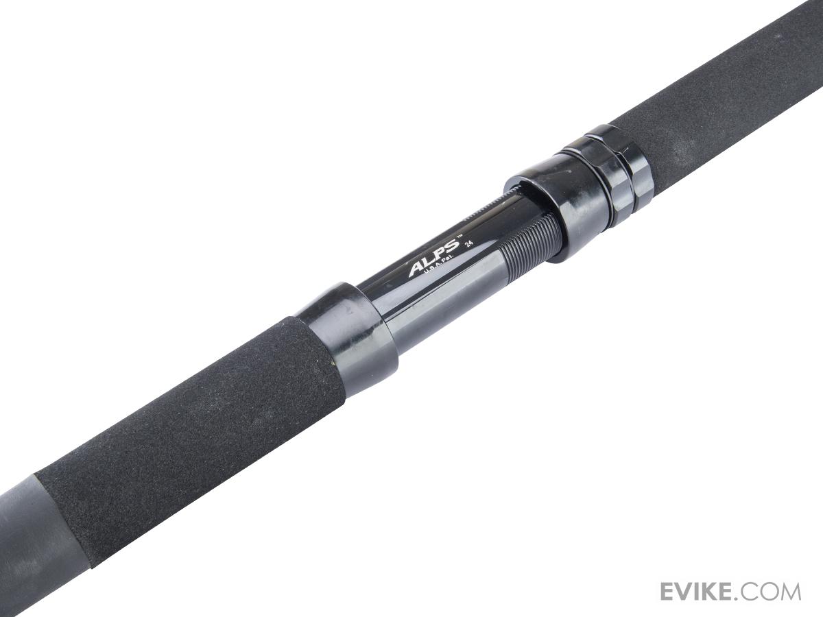 United Composites XTreme Composite Rail Fishing Rod (Model: RCX76 ...