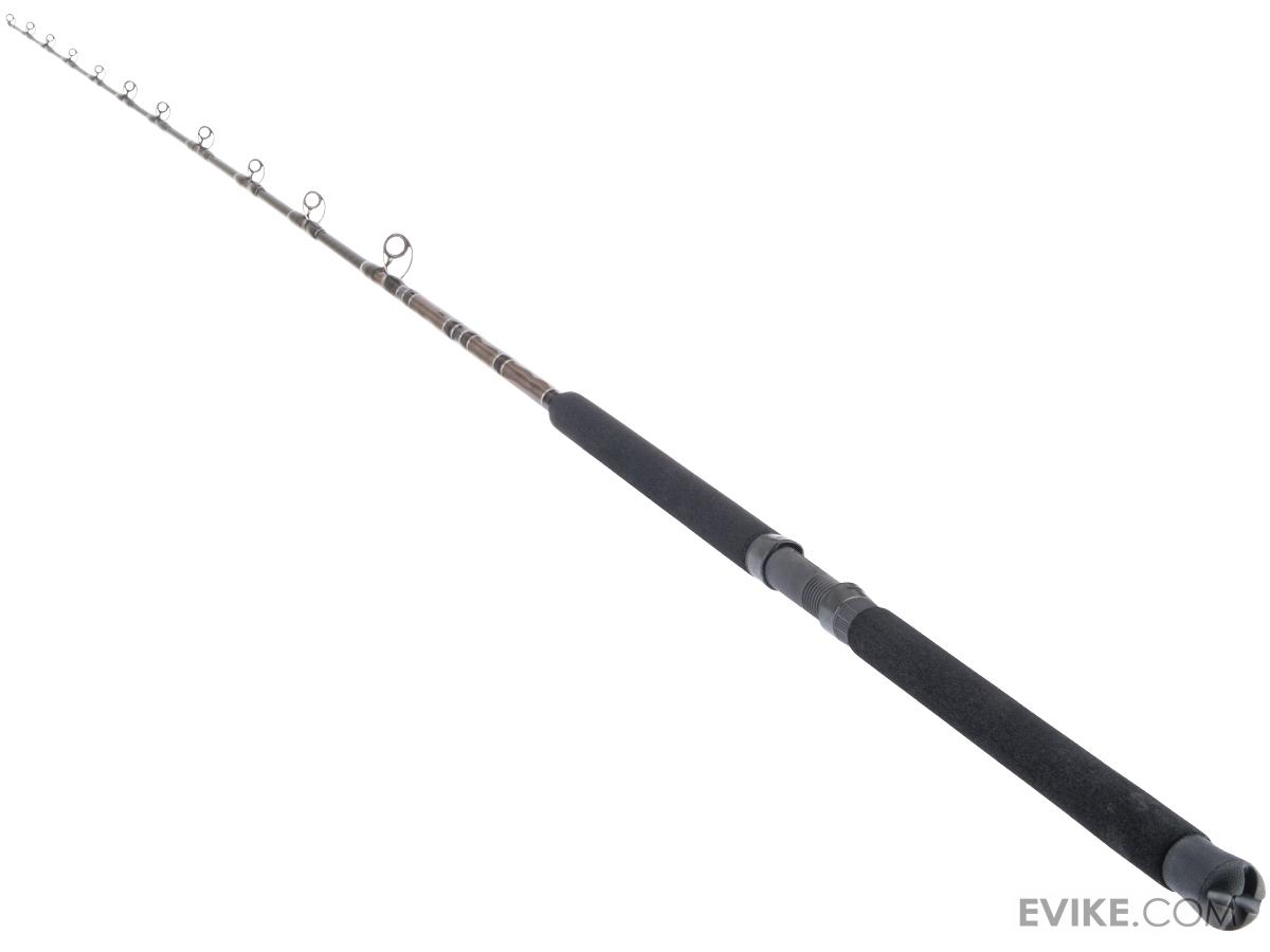 United Composites Gusa Premium Conventional Fishing Rod (Model: RGP80 ...