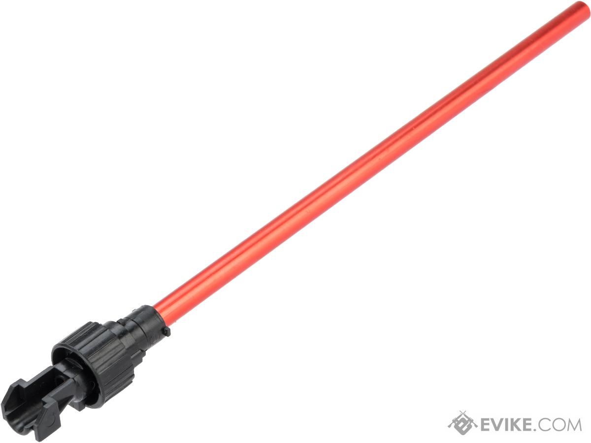 JG / UFC Replacement Airsoft AEG Inner Barrel & Hopup Assembly - G36 ...