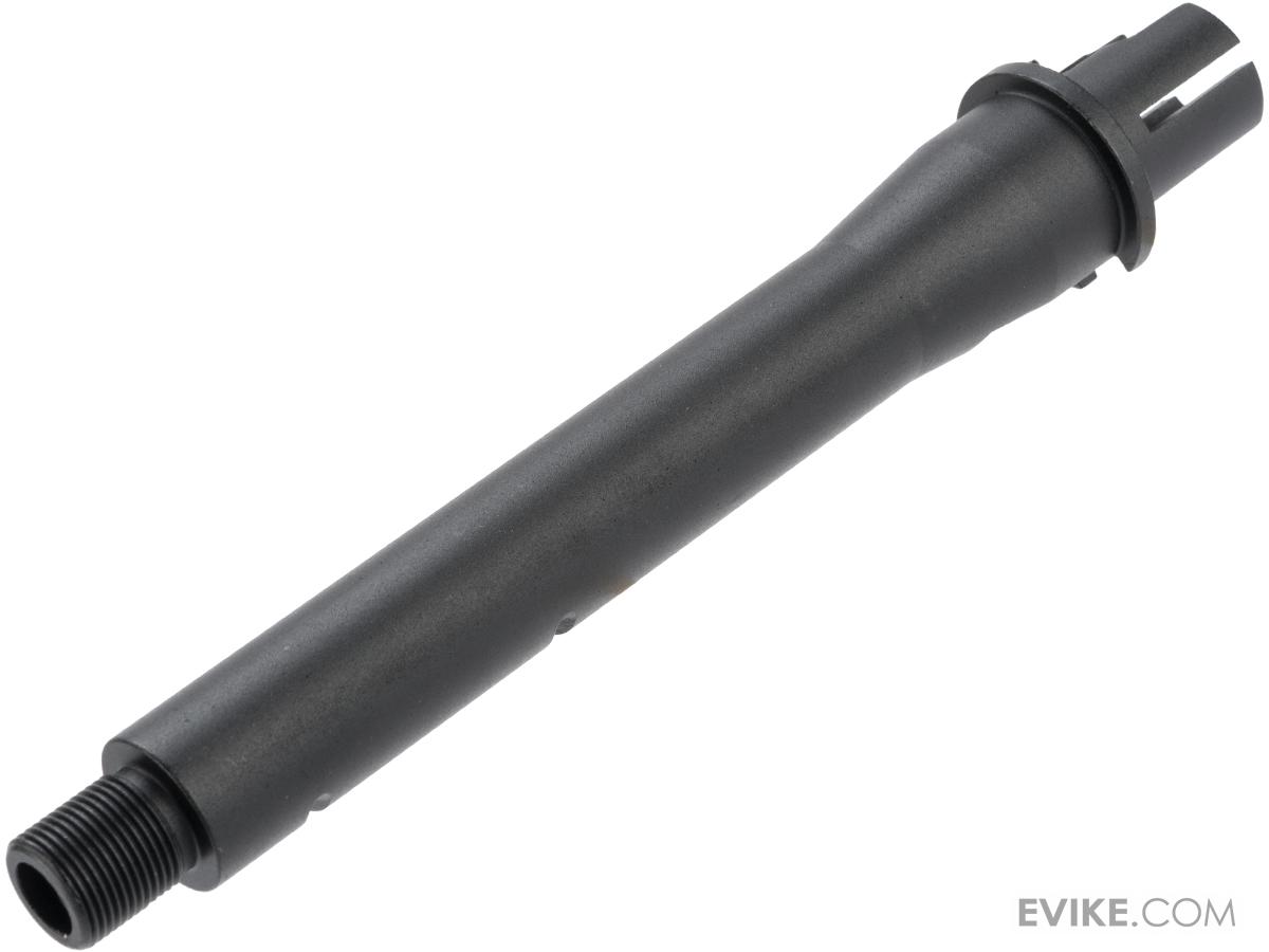 UFC Metal 7" M4 CQB Outer Barrel for Airsoft AEG Rifles, Accessories ...