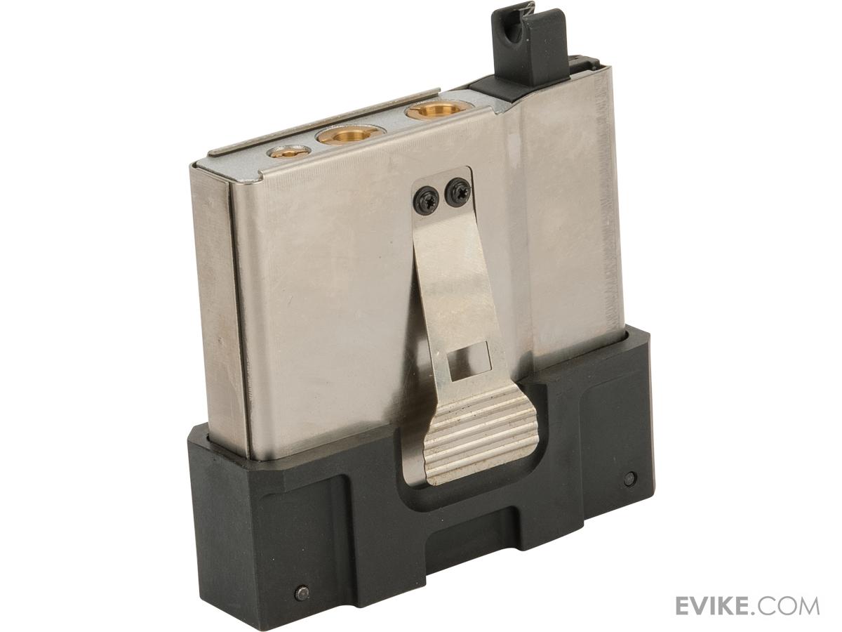 22 Round Magazine for 6mmProShop DSR-1 Spring Powered Airsoft Sniper ...