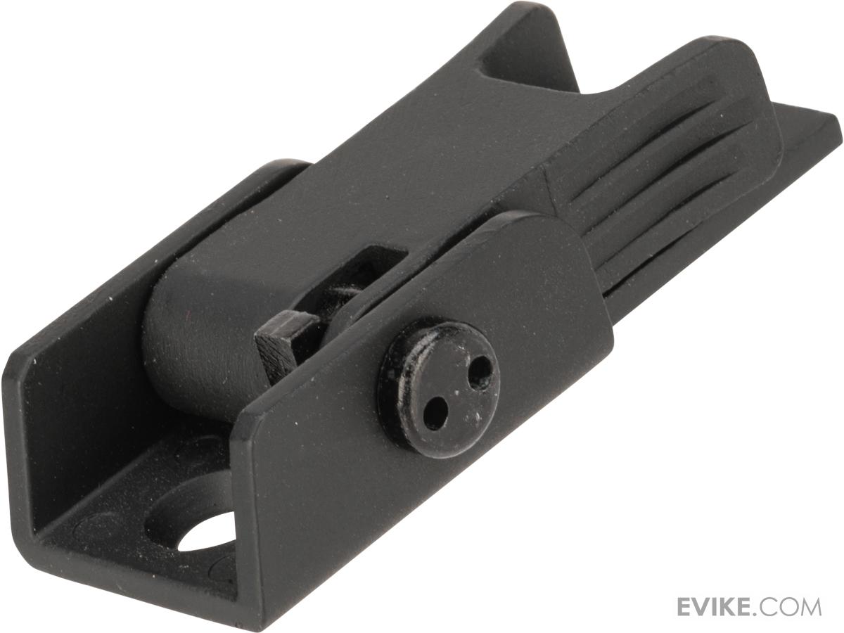 Replacement Front Sight for CYMA CM079 Keymod-S Airsoft AEGs ...