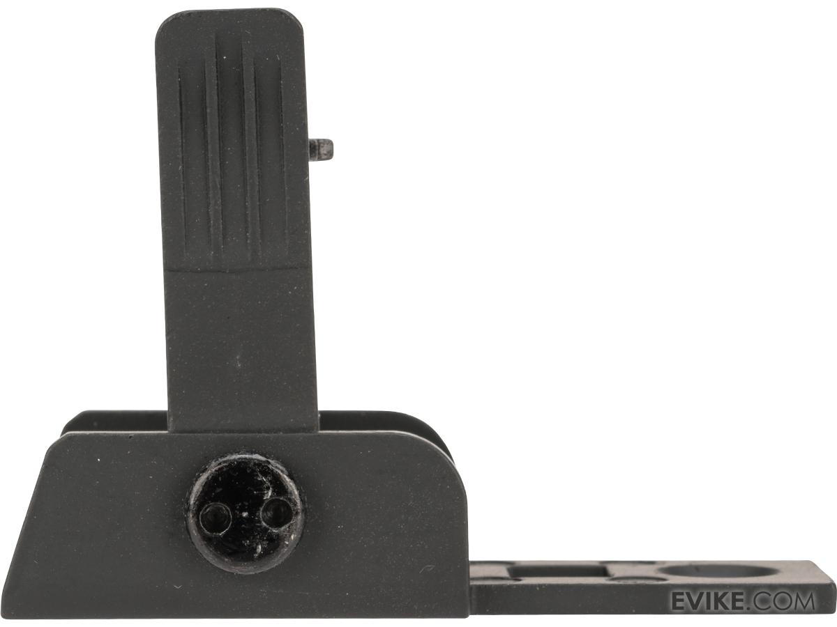Replacement Front Sight for CYMA CM079 Keymod-S Airsoft AEGs ...