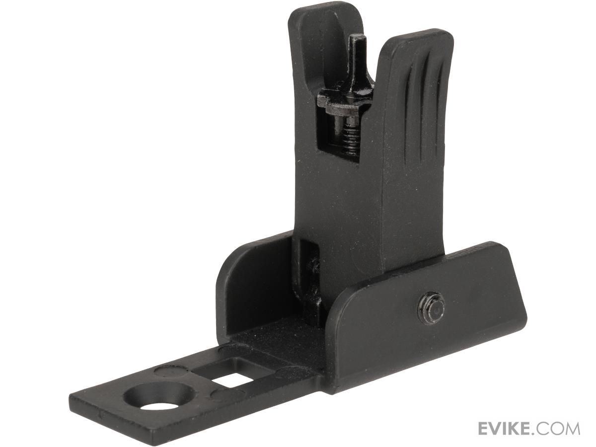 Replacement Front Sight for CYMA CM079 Keymod-S Airsoft AEGs ...